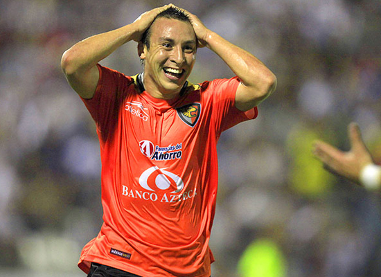 BBC Football: June 2011