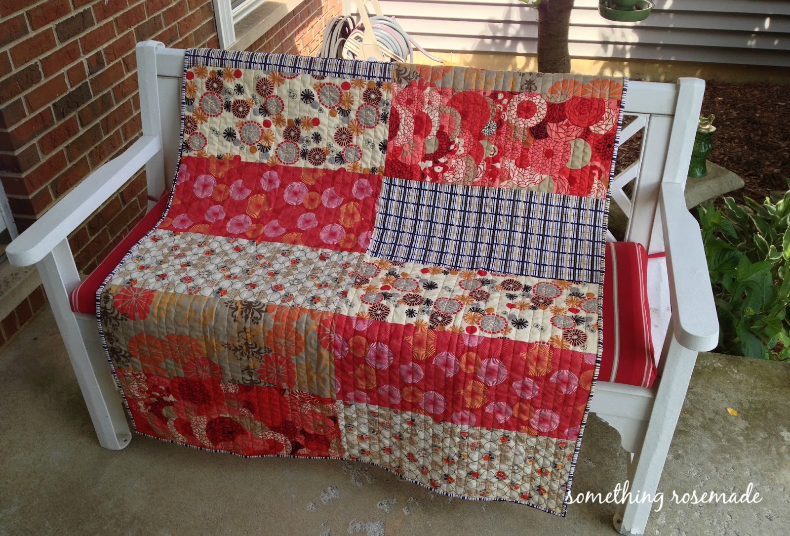 something rosemade: 2016