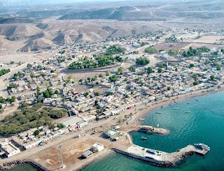 ALIILTIREH: DJIBOUTI: Le port de Tadjourah un nouveau port dédié d'une ...