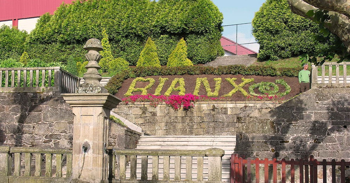 COTARELO: Descubre 10 lugares que ver en Rianxo