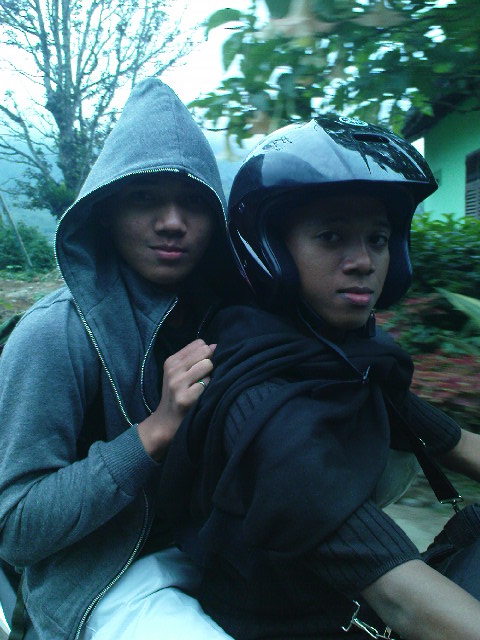 Ketatalaksanaan Pelayaran Niaga AMI MEDAN: Wisata Pemandian Air Panas ...