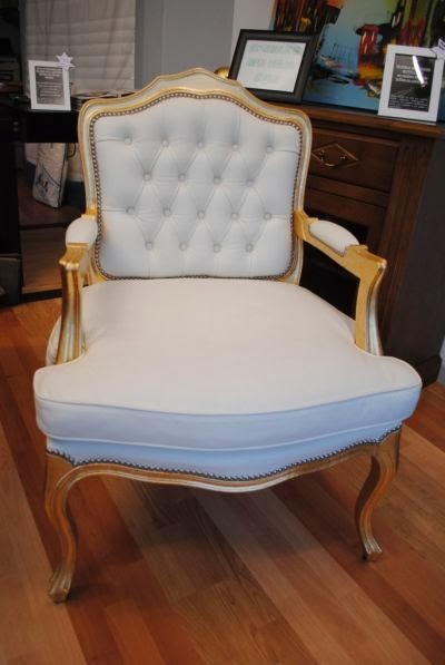 MUEBLES A MEDIDA DECOANSA: "BUTACÓN"