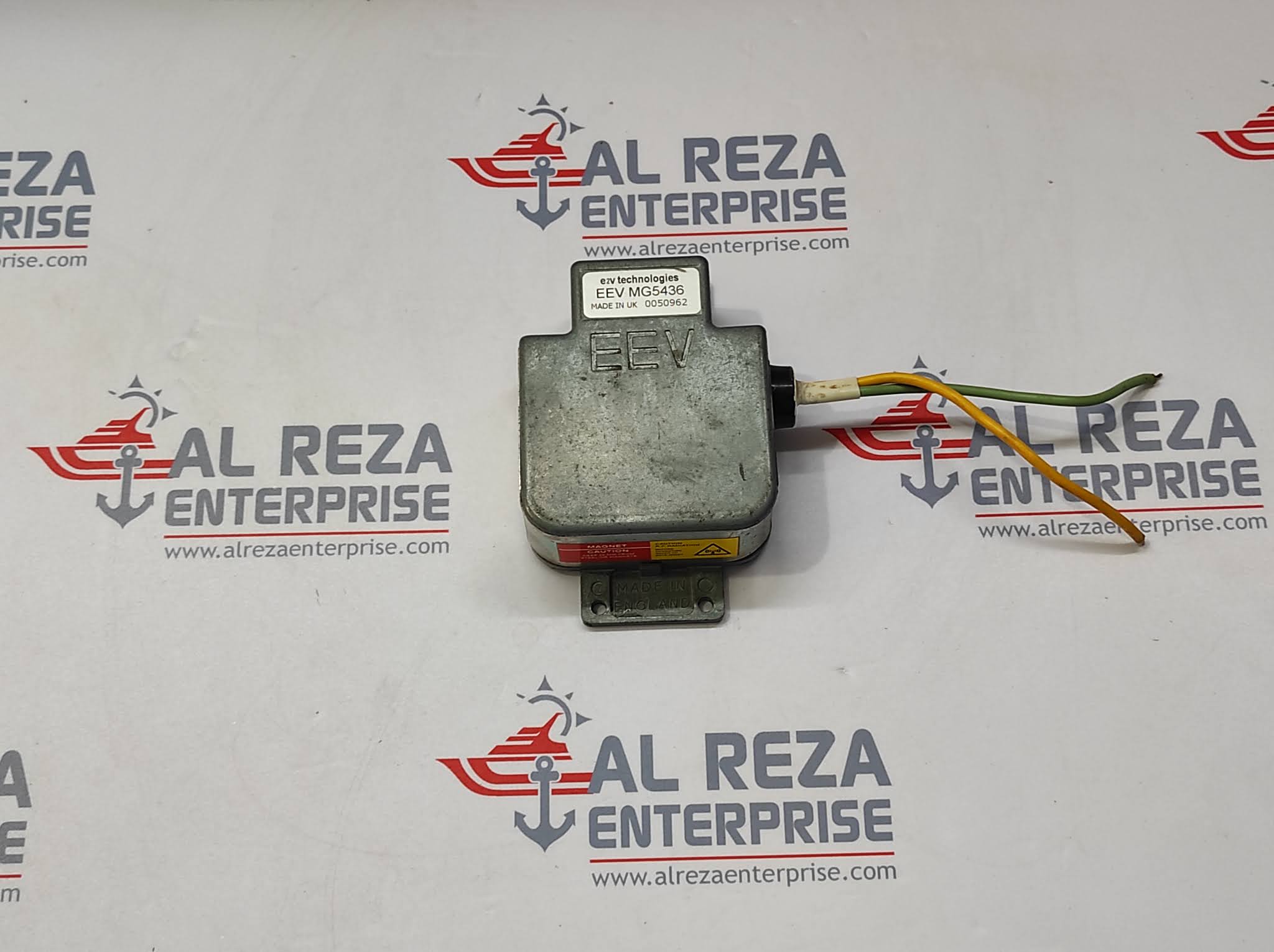 E2V EEV MG5436 X-BAND MAGNETRON