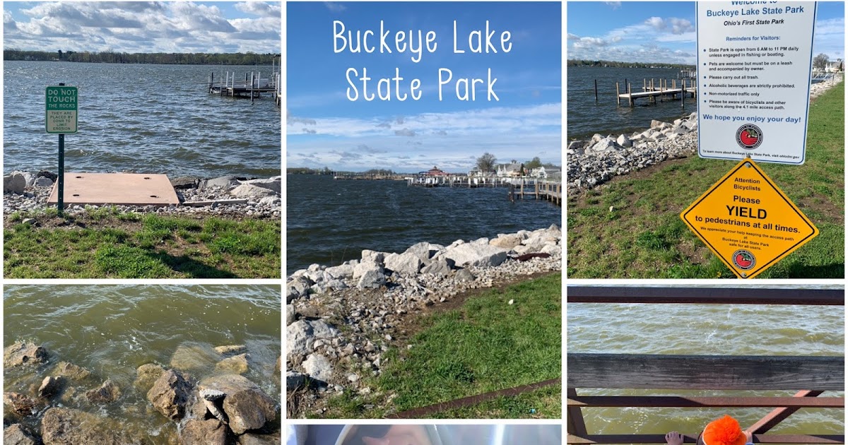 Buckeye Lake State Park