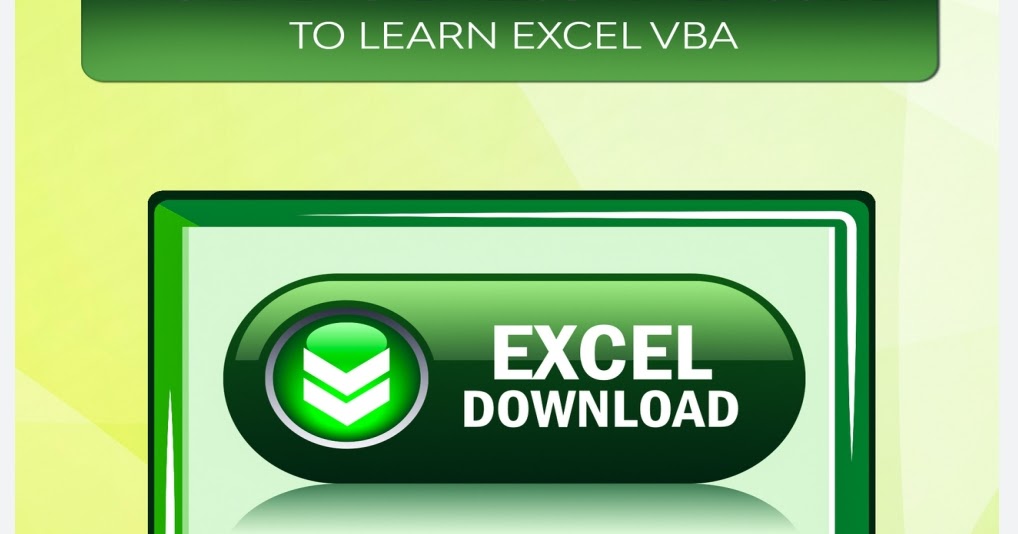 [FREE EBOOK DOWNLOAD]Excel VBA: A Step-by-Step Illustrated Guide to ...