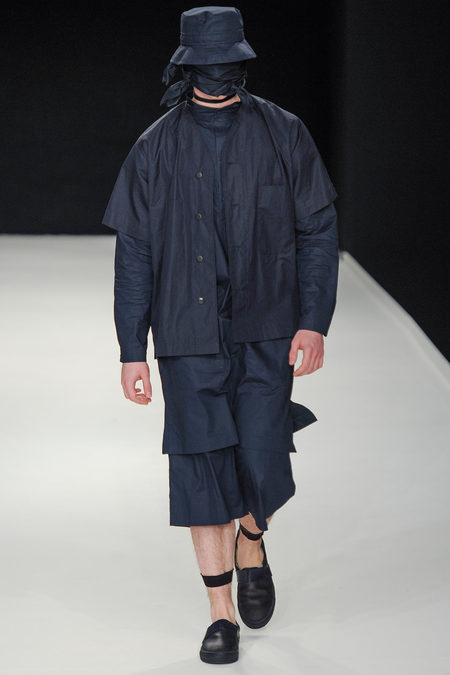 Craig Green Spring/Summer 2014 | Homotography