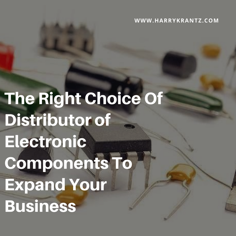 Largest Stocking Distributor Of Obsolete Electronic Components
