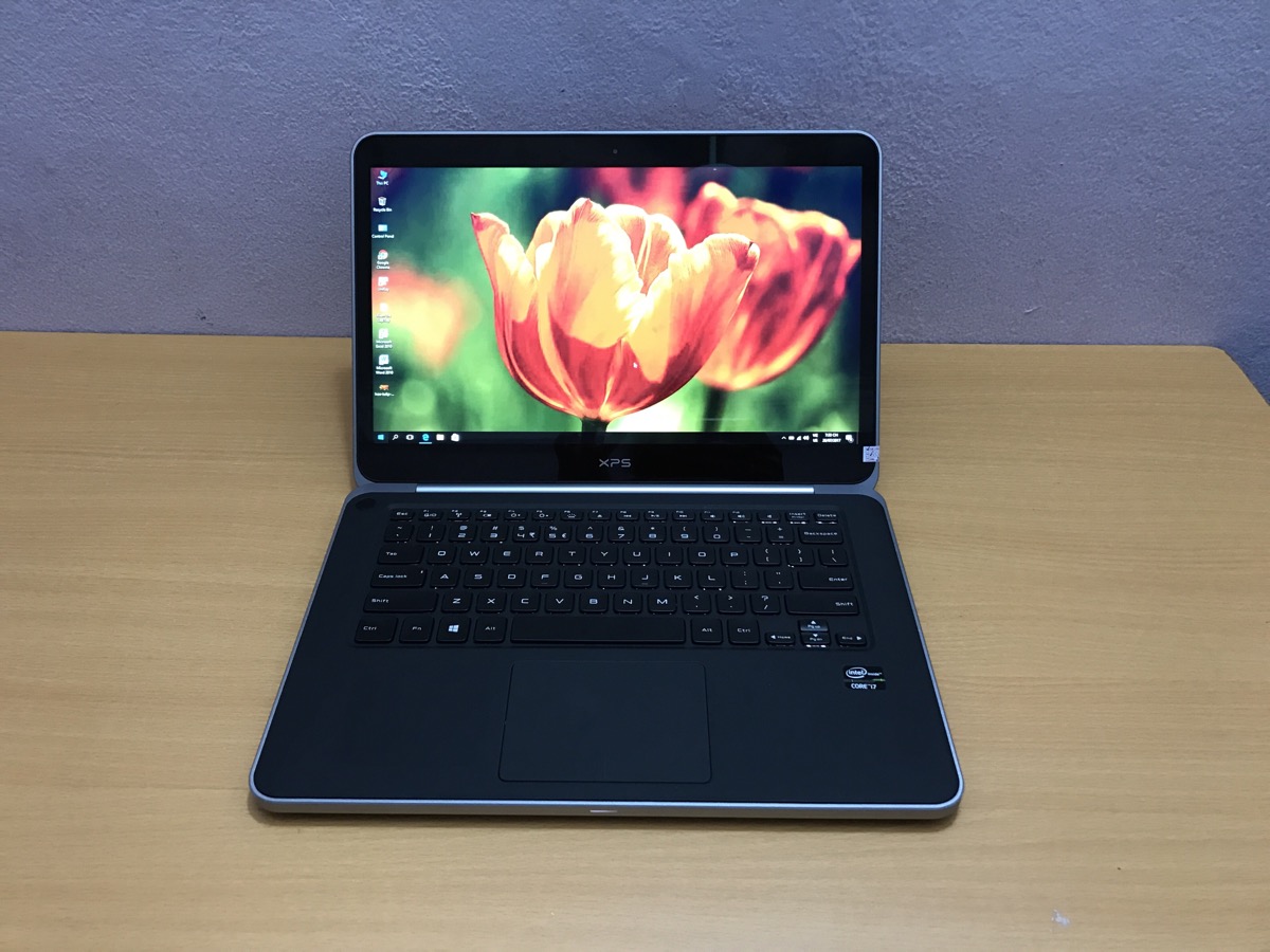 DELL XPS L421X i7 3687 ram 4Gb ổ 500GB VGA 2G 14 in giá 10,4 triệu ...