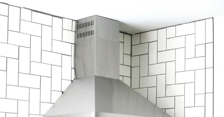 This was a HARD project. Installing the vent hood! / Create / Enjoy