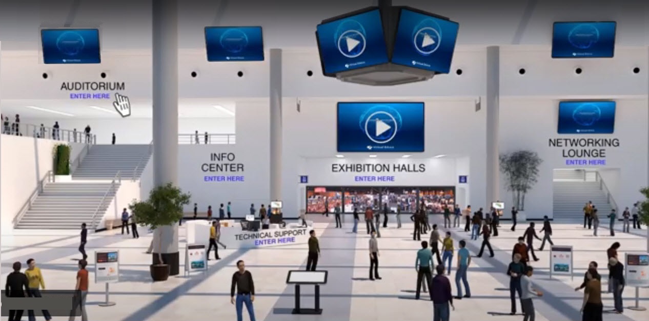 SITIO OFICIAL - Expo CBTis 21 2020