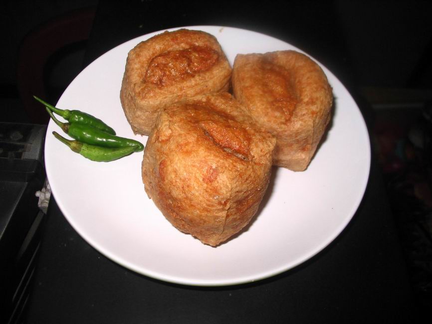 Tahu Bakso