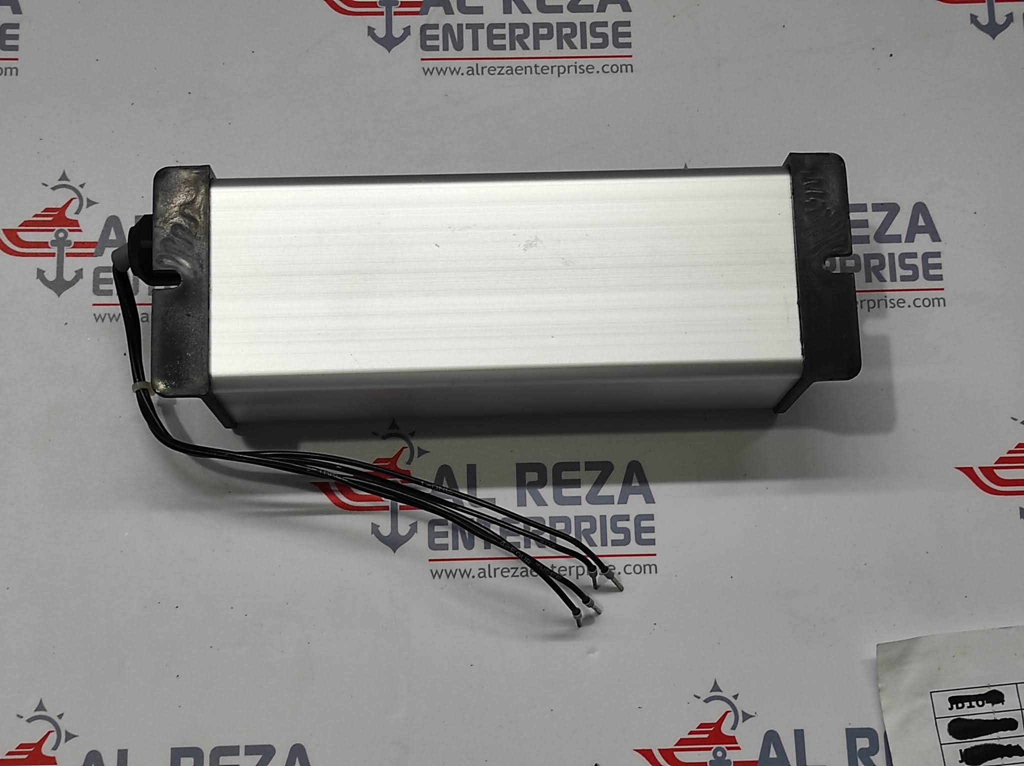 VIQUA BA-ICE-M-HF ELECTRONIC ICE CONTROLLER 100-240V