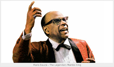 LATINJAZZ fusiones y tendencias: CENTENARIO DEL NACIMIENTO DE MARIO BAUZA