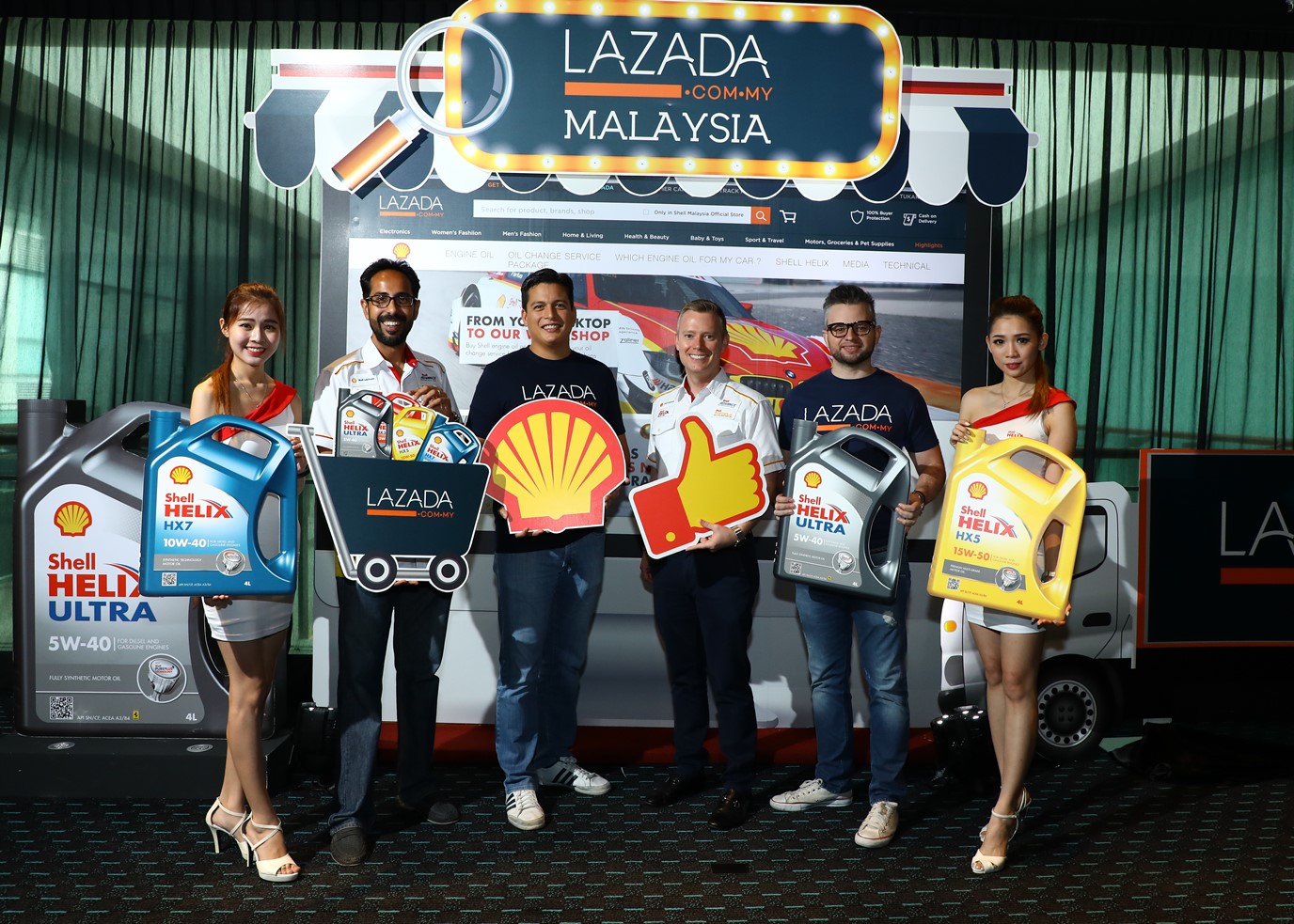 Motoring-Malaysia: SHELL MALAYSIA LAUNCHES ITS OFFICIAL SHELL ONLINE ... Motoring-Malaysia: SHELL MALAYSIA LAUNCHES ITS OFFICIAL SHELL ONLINE ...