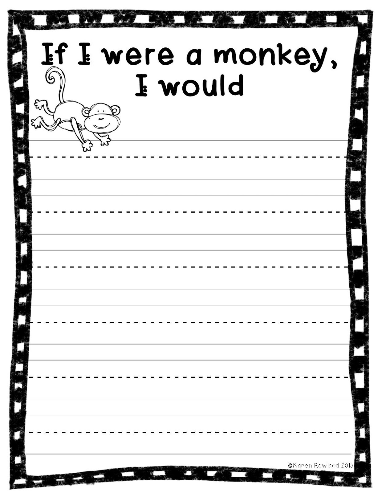 Adventures With Firsties: Safari Animals Shared Research & Giveaway!