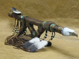 Indiaanse fluit: Indianen fluitenmakers