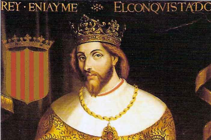 Ja tenim web! Ens pots trobar a:: El Rei Jaume I visita Sueca