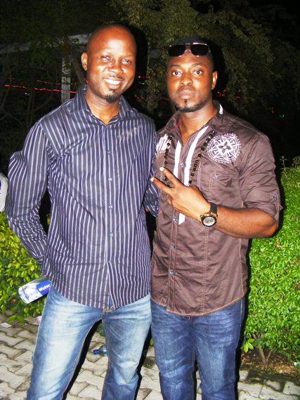 Photo News Report of the Launching of Screen Naija One Village, One ...