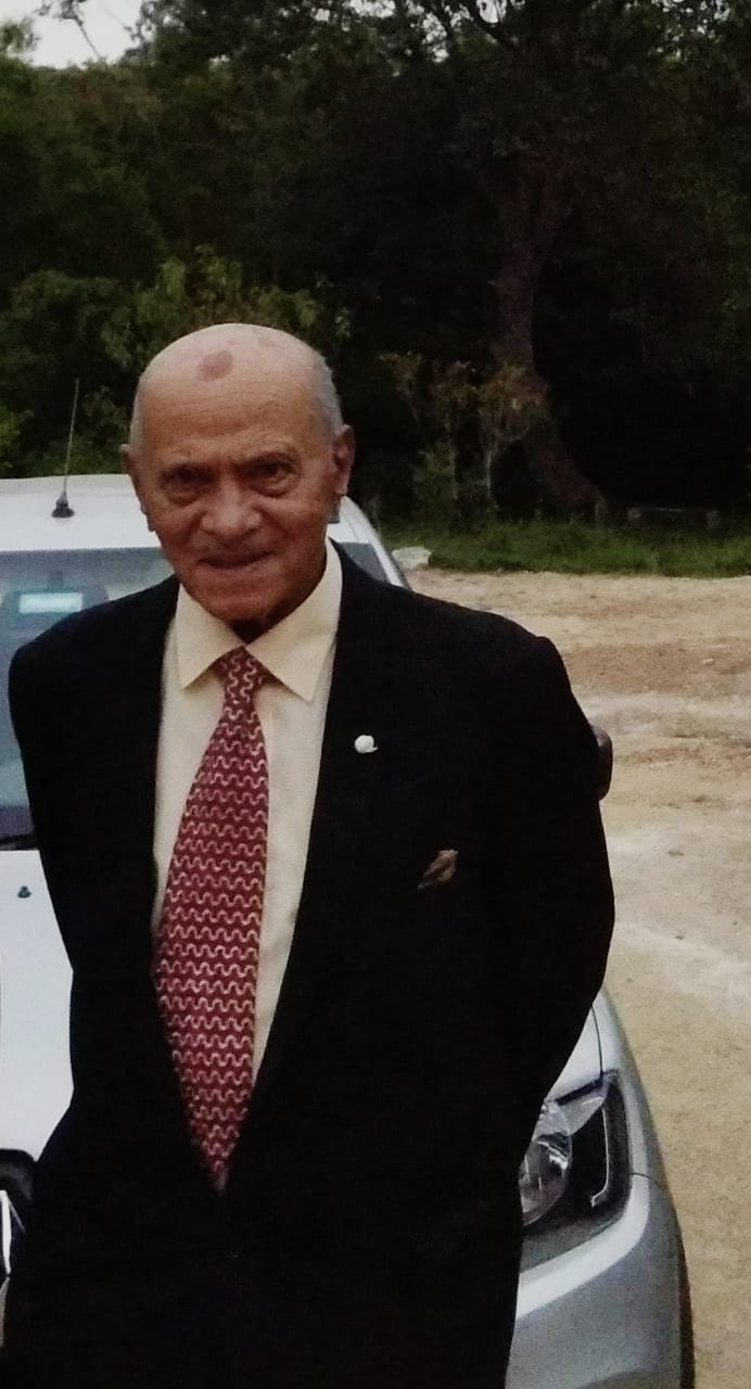 Indian Chai Stories: Early Plantation Days in the Nilgiris