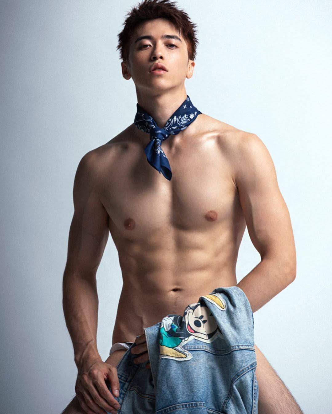 Chenghao 莊承豪 Photo Collection