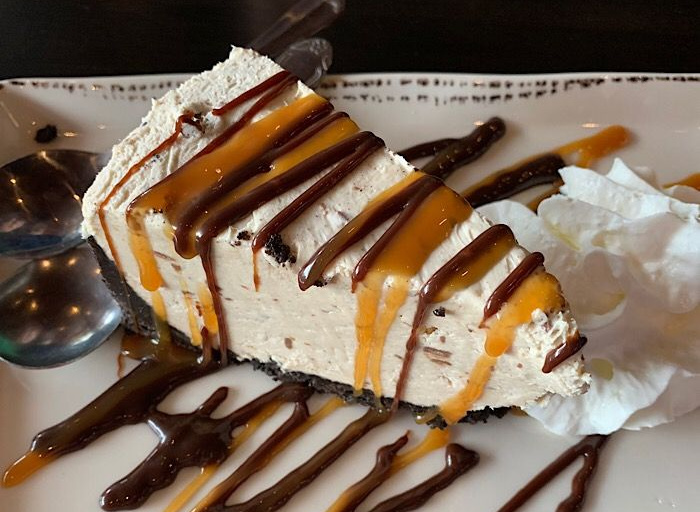 Lovely Heath Cheesecake Plus More Inspiration - Crafts a la mode