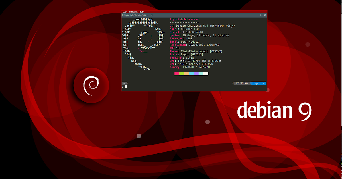 Debian, más de una década contigo | Blog La Guía Linux