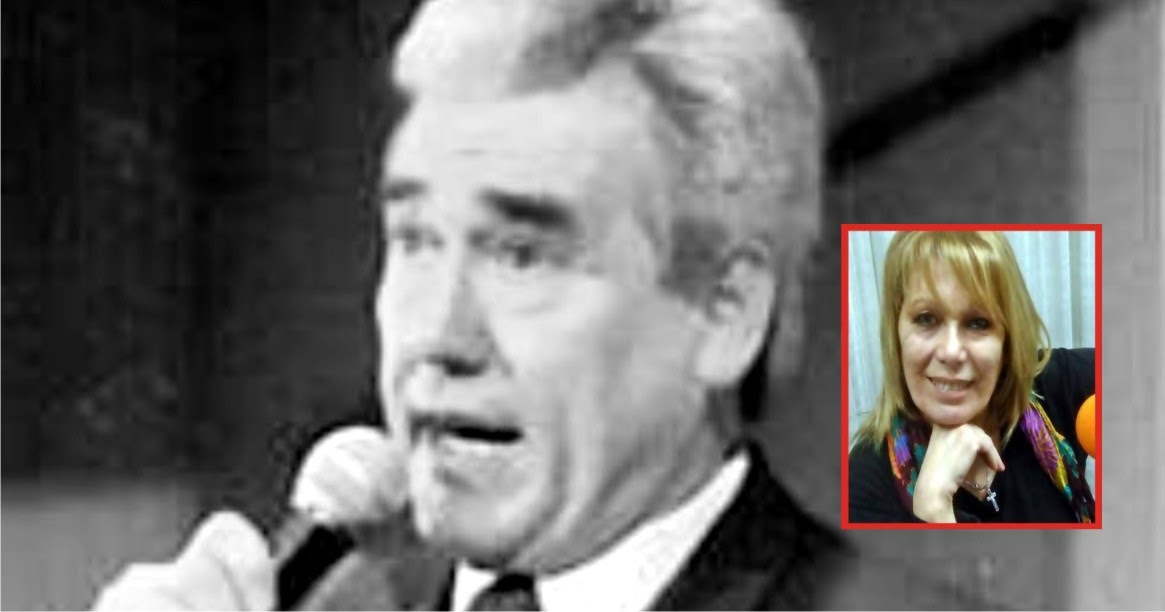 Con alma de cantor… Reynaldo Martín “el alemancito”: - Cadena Noticia Sur