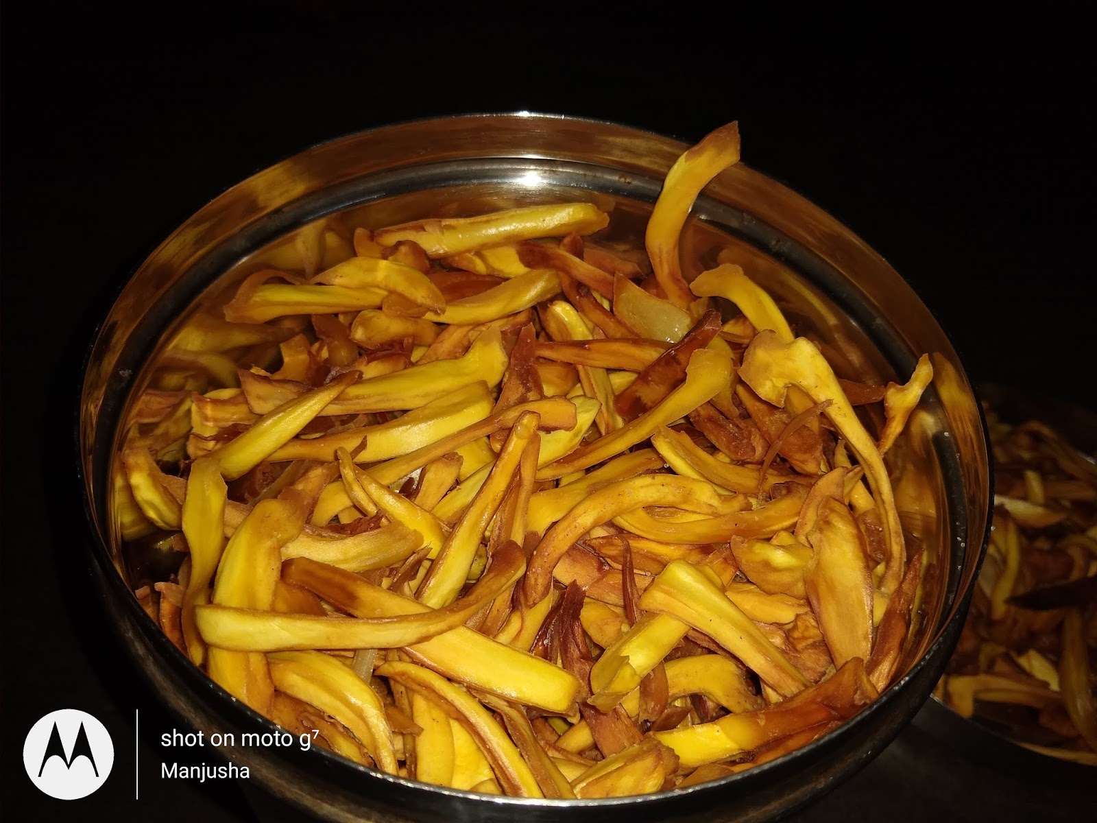 Homemade Jackfruit Chips recipe Kerala style |Chakka Upperi|Kerala ... Homemade Jackfruit Chips recipe Kerala style |Chakka Upperi|Kerala ...