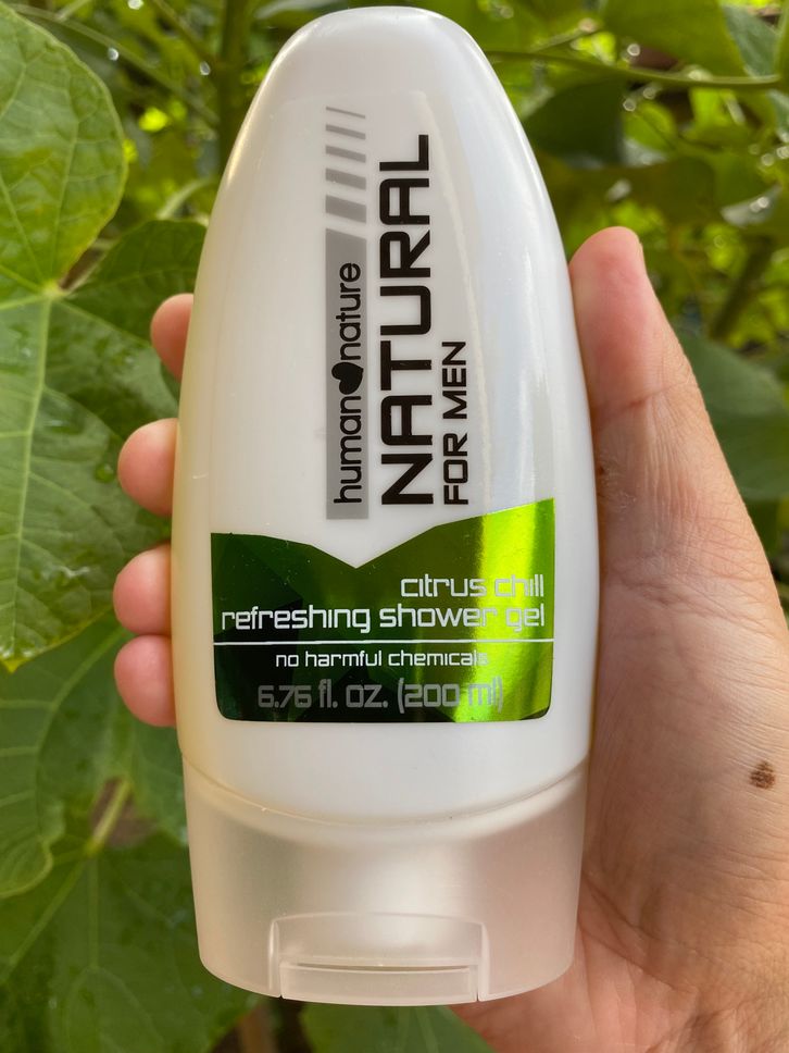 5 Highly-Recommended Human Nature Products For Dads - Dad On The Move ...