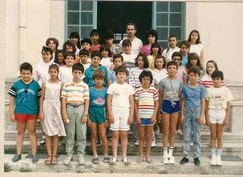 ΣΥΛΛΟΓΟΣ ΑΠΟΦΟΙΤΩΝ 2ου ΔΗΜΟΤΙΚΟΥ ΣΧΟΛΕΙΟΥ ΞΑΝΘΗΣ