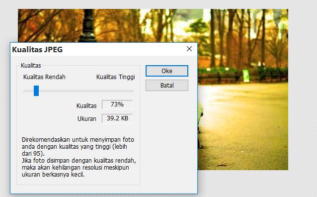 Begini Cara Memperkecil Ukuran dan Resolusi Foto di Photoscape - Guru ...