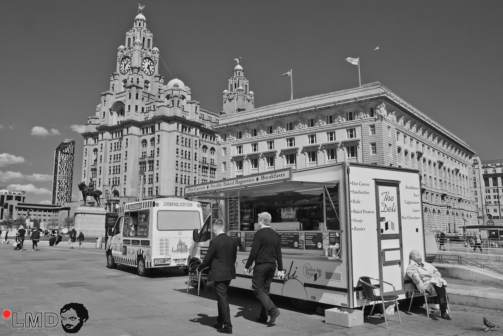 LIVERPOOL: INDUSTRIAL Y PORTUARIA - LMD (Magazine digital para ...