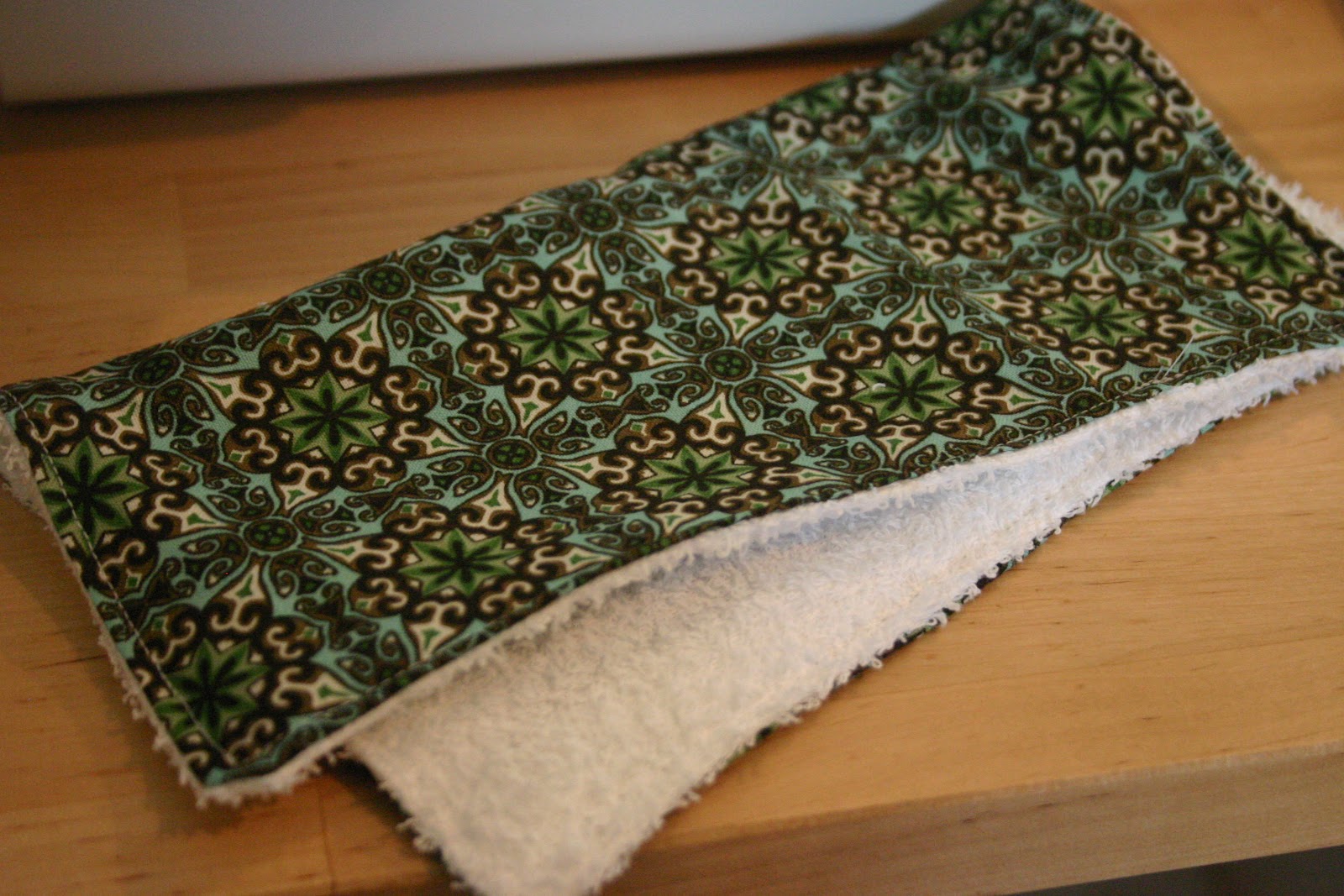 Immeasurable Grace | Life as a Mother of Many Kids: Easy DIY Cloth ...