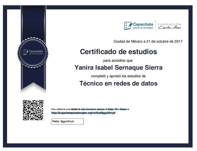 CURSOS GRATUITOS ONLINE 🎓 CON CERTIFICACIÓN