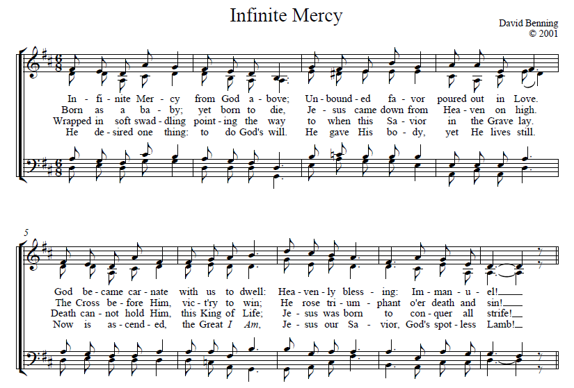 Speaking Of Things: 2019