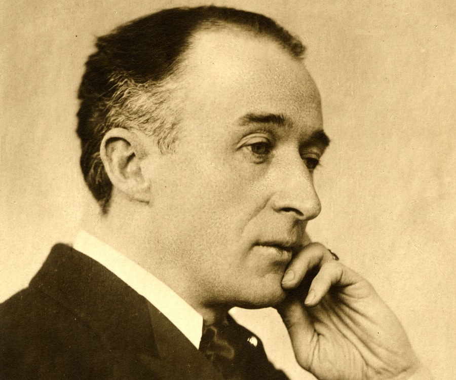 MUSIClassical notes: Frederick Delius - North Country Sketches