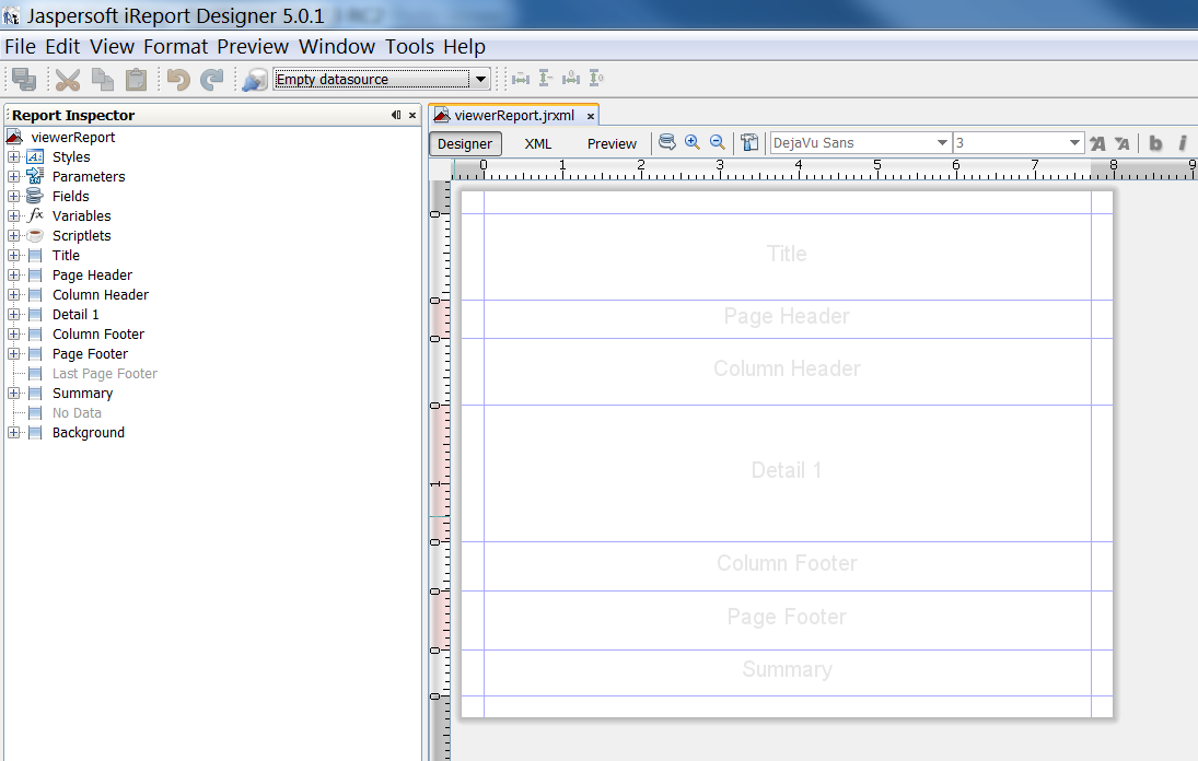 inject jasper report pdf viewer : 네이버 블로그