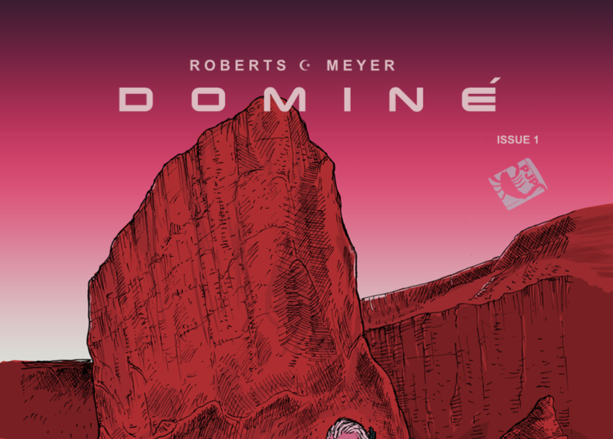 Review: Dominé