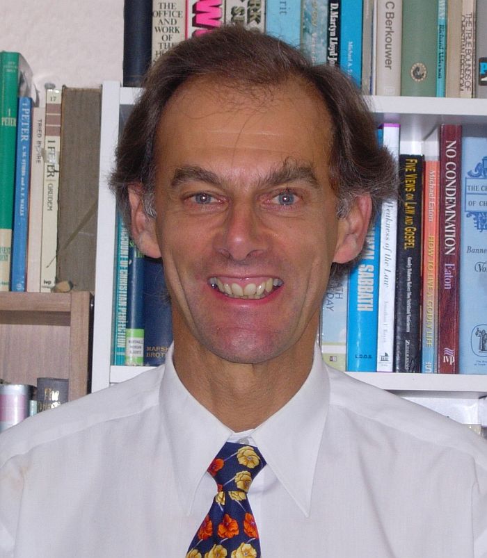 Heavenly Worldliness: Carey Conference 2013 01