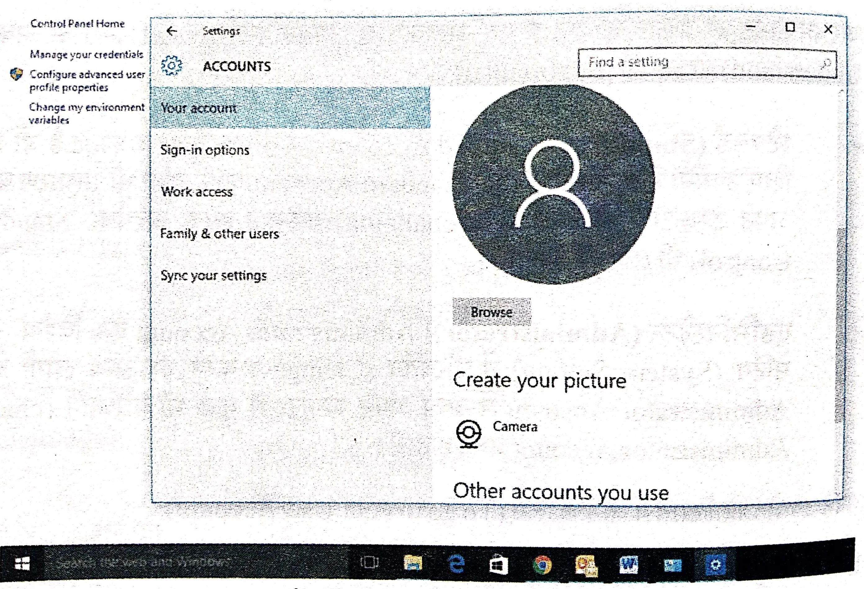 RSCIT Book Lesson 15. आपके कंप्यूटर का प्रबंधन (RSCIT Notes of Managing ...