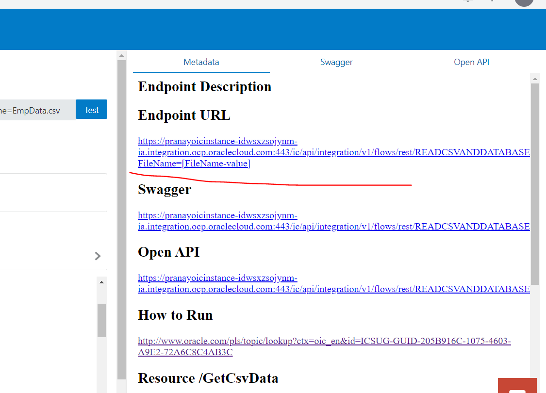 Read CSV File from FTP server and insert data into On Premise Database ...
