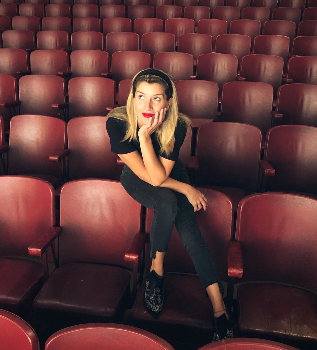 Laurita Fernandez: Lau Fer Pics #277