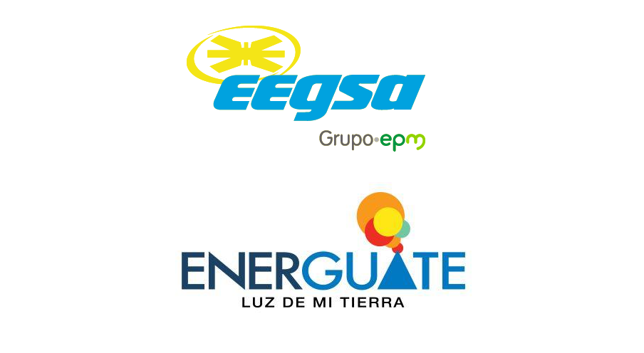 EEGSA Y ENERGUATE abren licitación por 180 MW - puntoguate.com