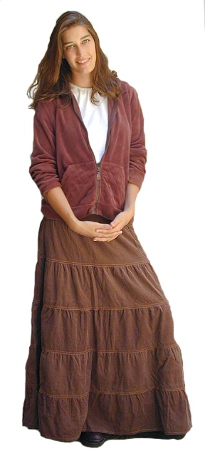 Modest Clothing For Women: Modest Clothing For Women