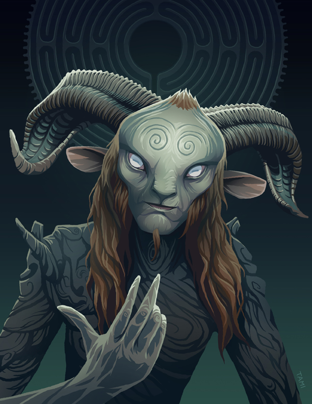 ESTAS DIVINIDADES PSIQUEMOLAN: FAUNO : DEIDAD ORACULAR. DIVINIDAD PROFÉTICA