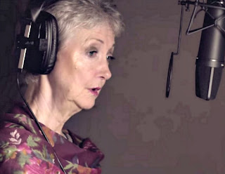 THE OBIT PATROL: Susan Sheridan