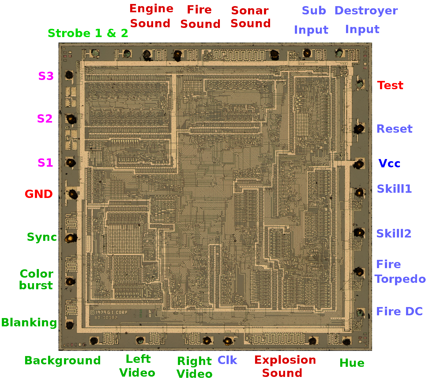 Cole's Nerd-stuff Blog: 2019
