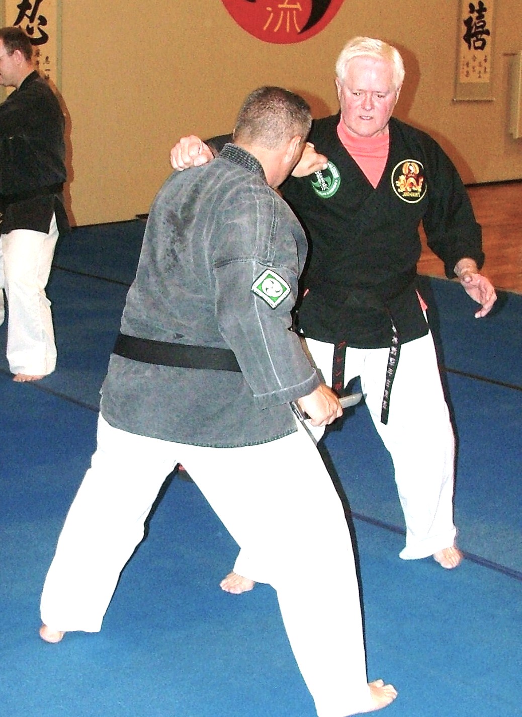 Arizona Samurai - Traditional Martial Arts of Japan