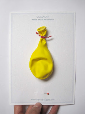 Fun 'N' Frolic: 5 DIY Balloon Ideas for Messages
