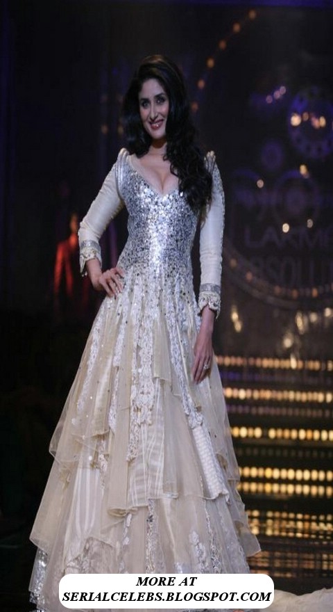 SERIAL CELEBS - !The Only Blog For Serial Artists!: Kareena Kapoor ...